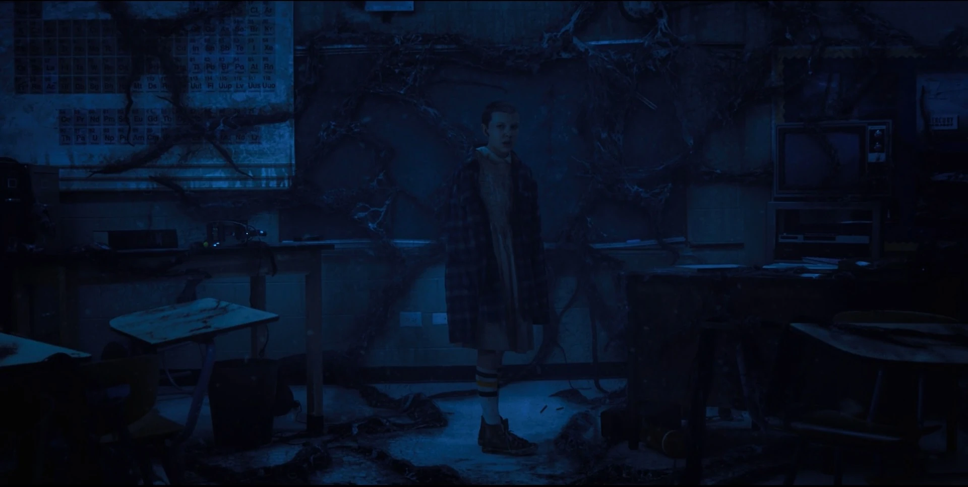 Trick or Treat, Freak/Gallery | Stranger Things Wiki | Fandom