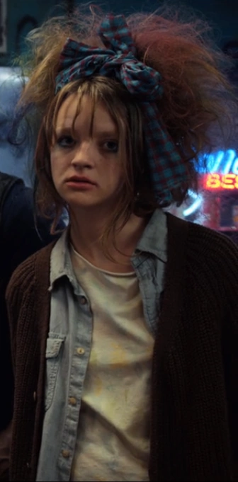 Dottie | Stranger Things Wiki | Fandom