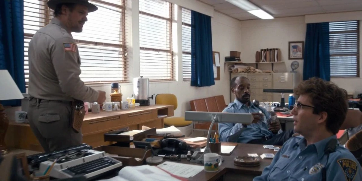 Phil Callahan/Gallery | Stranger Things Wiki | Fandom