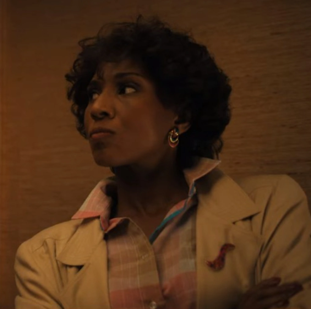 Sue Sinclair | Stranger Things Wiki | Fandom