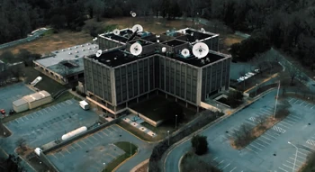Hawkins National Laboratory | Stranger Things Wiki | Fandom