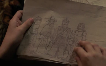 Dungeons & Dragons | Stranger Things Wiki | Fandom