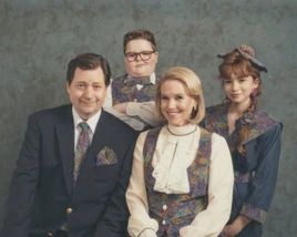 Turnbow family | Stranger Things Wiki | Fandom