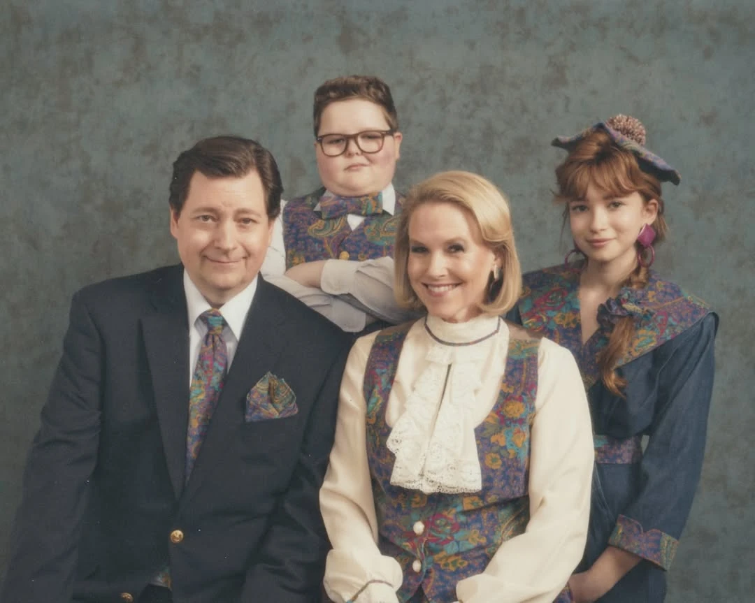 Turnbow family | Stranger Things Wiki | Fandom