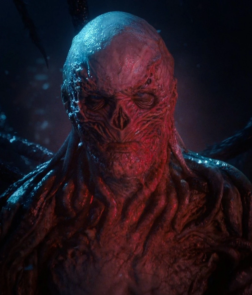 Vecna | Stranger Things Wiki | Fandom