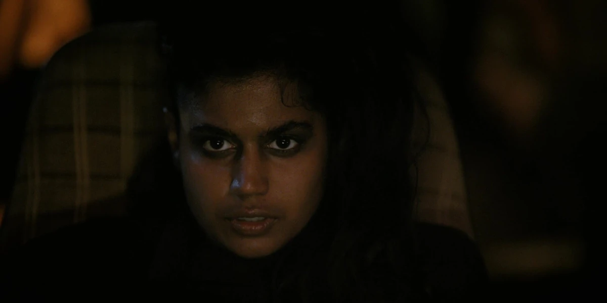 Kali Prasad/Gallery | Stranger Things Wiki | Fandom