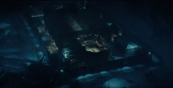Kamchatka Facility | Stranger Things Wiki | Fandom