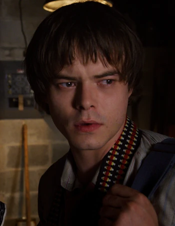 Jonathan Byers | Stranger Things Wiki | Fandom