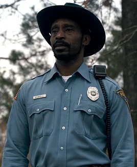 Calvin Powell | Stranger Things Wiki | Fandom