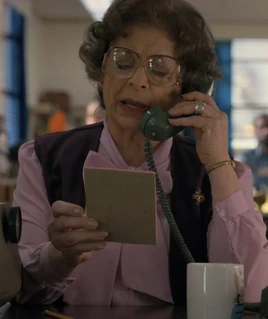 Florence | Stranger Things Wiki | Fandom