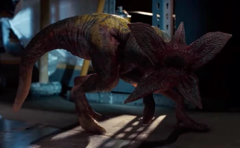 Demogorgon (species) | Stranger Things Wiki | Fandom