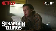 Hopper's letter | Stranger Things Wiki | Fandom