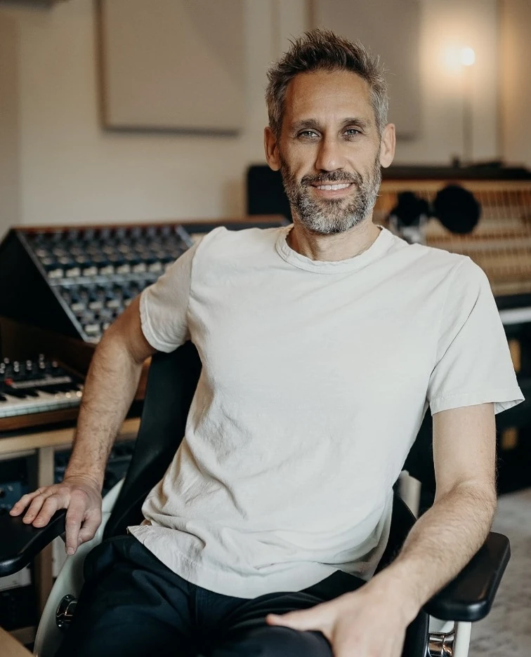 Rob Simonsen | Stranger Things Wiki | Fandom