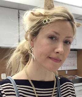 Sarah Hindsgaul | Stranger Things Wiki | Fandom