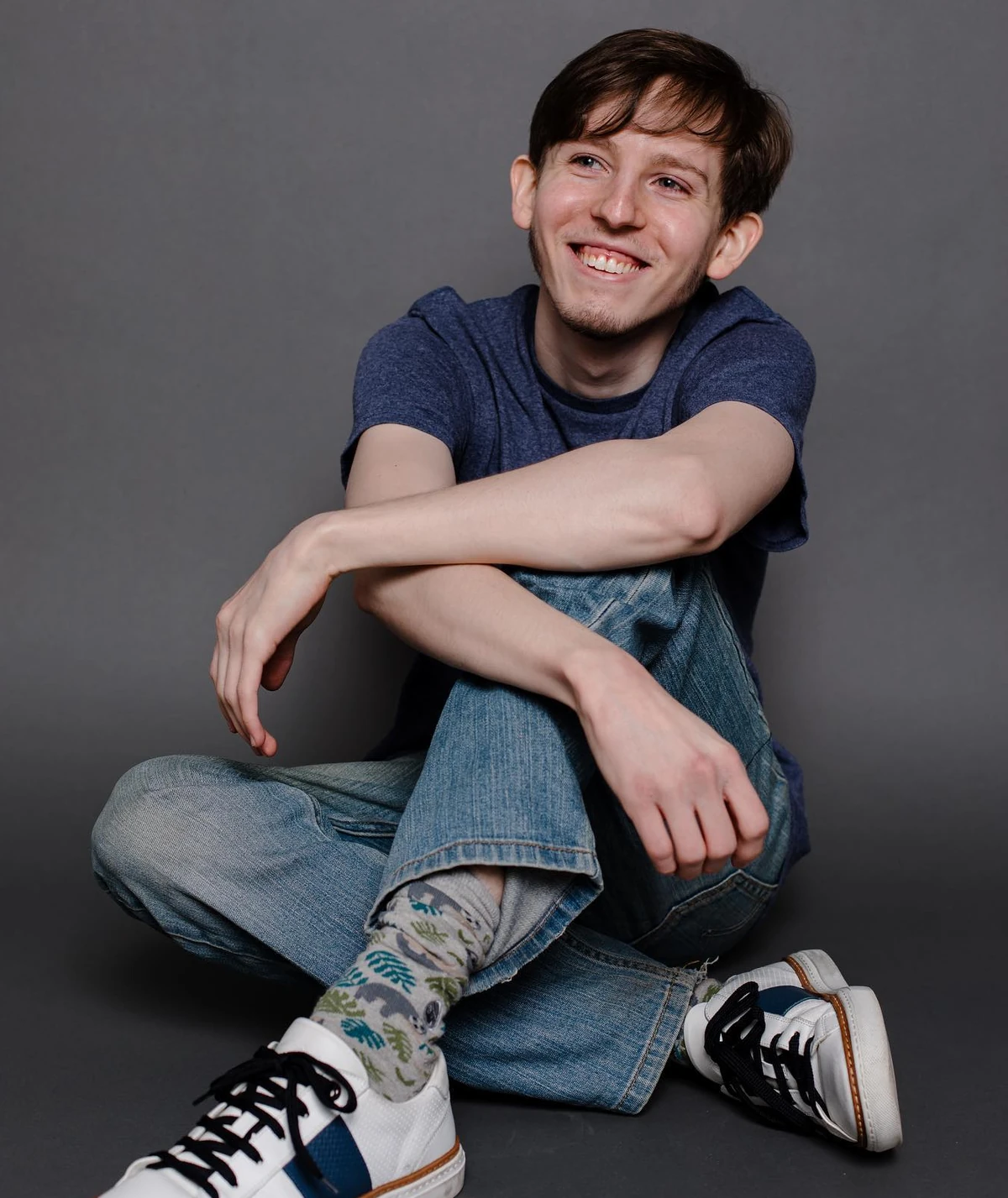 Logan Riley Bruner | Stranger Things Wiki | Fandom