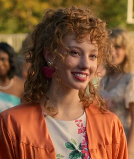 Stacey Albright | Stranger Things Wiki | Fandom