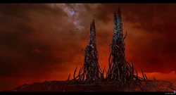 Vecna's Mind Lair | Stranger Things Wiki | Fandom