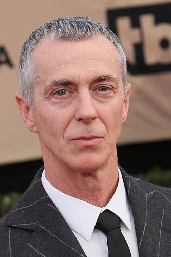 Mark Steger | Stranger Things Wiki | Fandom