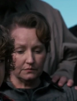Claudia Henderson | Stranger Things Wiki | Fandom