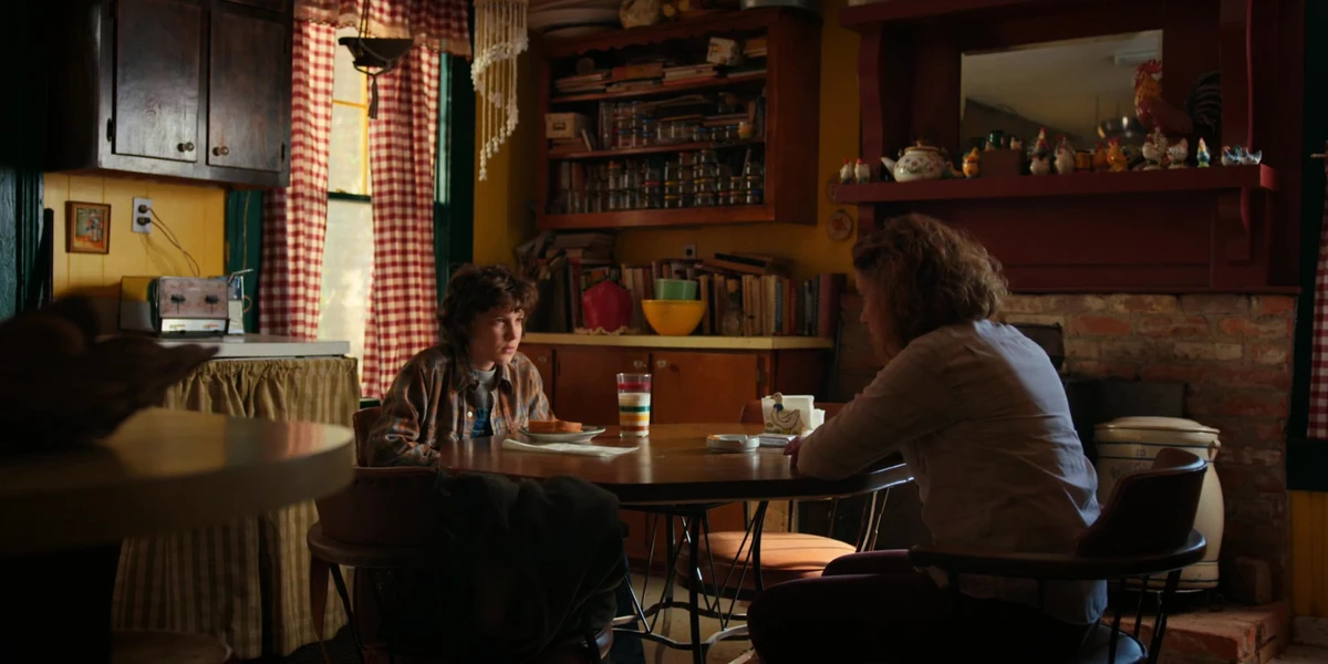 The Lost Sister/Gallery | Stranger Things Wiki | Fandom