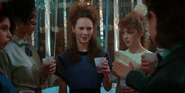 Stacey Albright | Stranger Things Wiki | Fandom