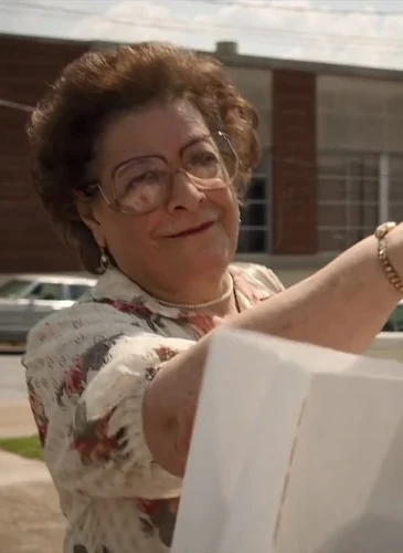 Florence | Stranger Things Wiki | Fandom