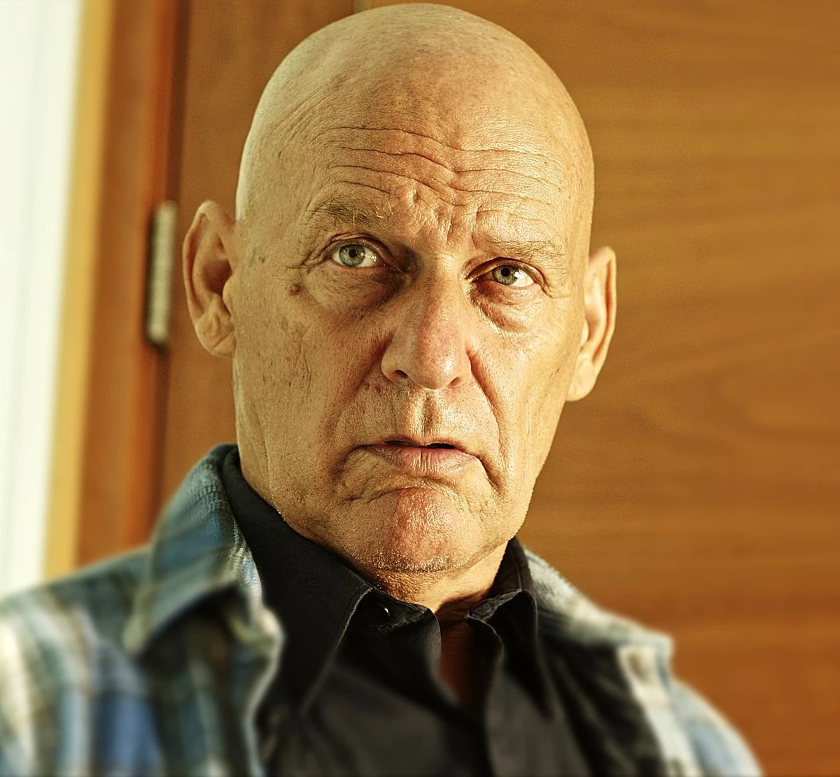 John Vodka | Stranger Things Wiki | Fandom