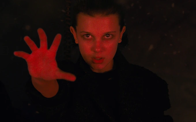 The Gate | Stranger Things Wiki | Fandom