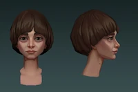 Stranger Things (Telltale Games) | Stranger Things Wiki | Fandom