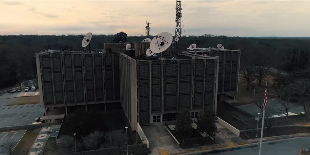 Hawkins National Laboratory | Stranger Things Wiki | Fandom