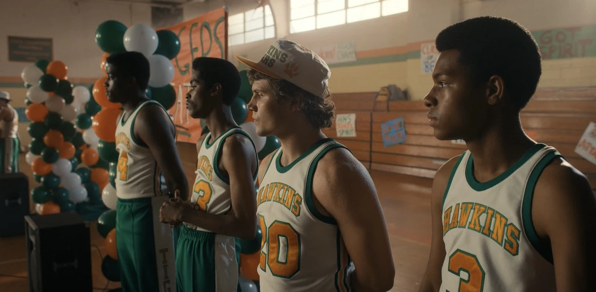 Patrick McKinney/Gallery | Stranger Things Wiki | Fandom