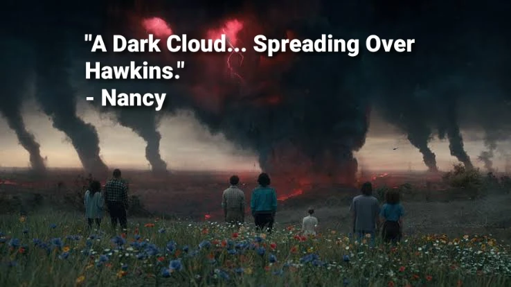 User blog:MaxinWasSave/Spoiler Nerdy | Stranger Things Wiki | Fandom