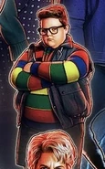 Derek Turnbow/Gallery | Stranger Things Wiki | Fandom