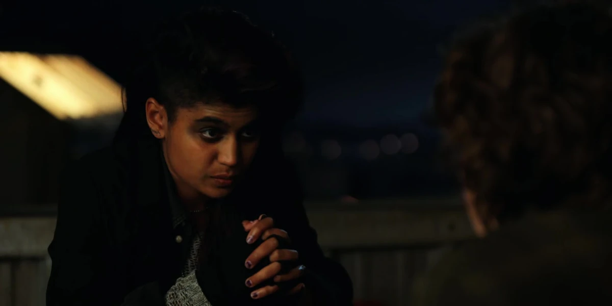 Kali Prasad/Gallery | Stranger Things Wiki | Fandom