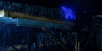 Palace Arcade | Stranger Things Wiki | Fandom