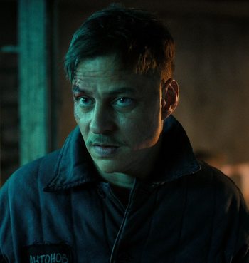 Dmitri Antonov | Stranger Things Wiki | Fandom