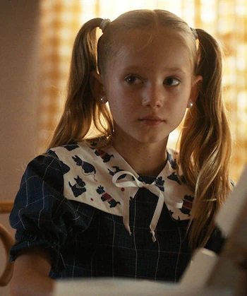 Holly Wheeler | Stranger Things Wiki | Fandom