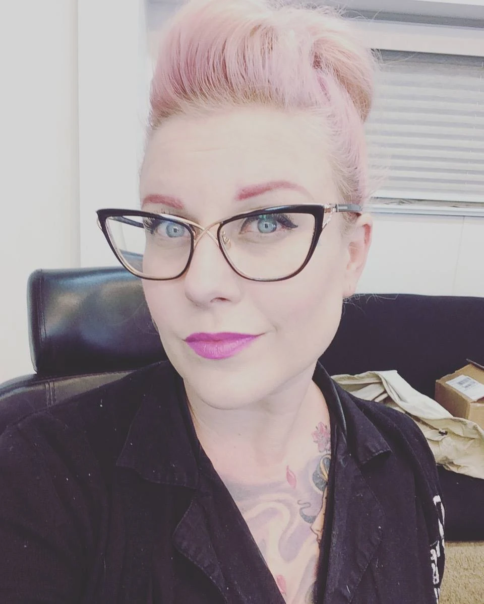 Amy L. Forsythe | Stranger Things Wiki | Fandom