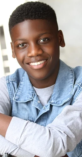 De'Jon Watts | Stranger Things Wiki | Fandom