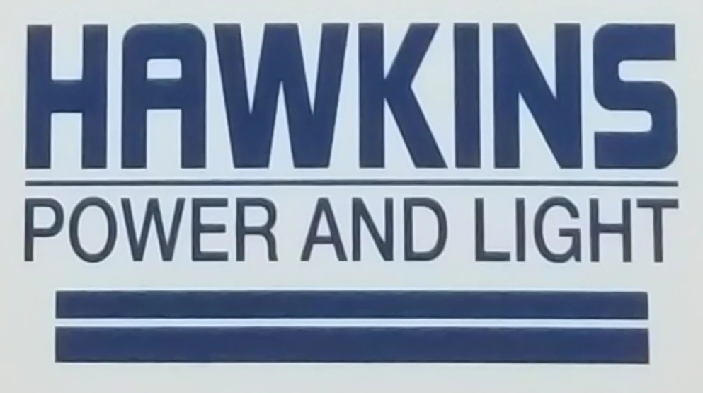 Hawkins Power and Light | Stranger Things Wiki | Fandom