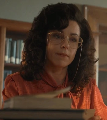 Marissa | Stranger Things Wiki | Fandom