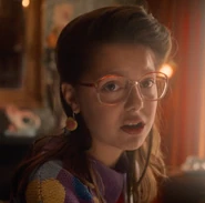 Mary | Stranger Things Wiki | Fandom