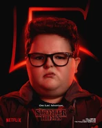 Derek Turnbow/Gallery | Stranger Things Wiki | Fandom