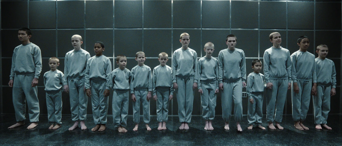 Test Subjects | Stranger Things Wiki | Fandom