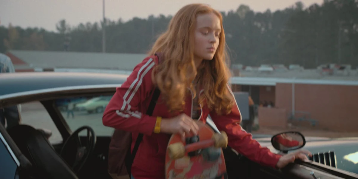 Max Mayfield/Gallery | Stranger Things Wiki | Fandom