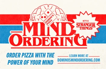 Mind Ordering | Stranger Things Wiki | Fandom