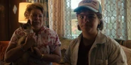 Claudia Henderson | Stranger Things Wiki | Fandom