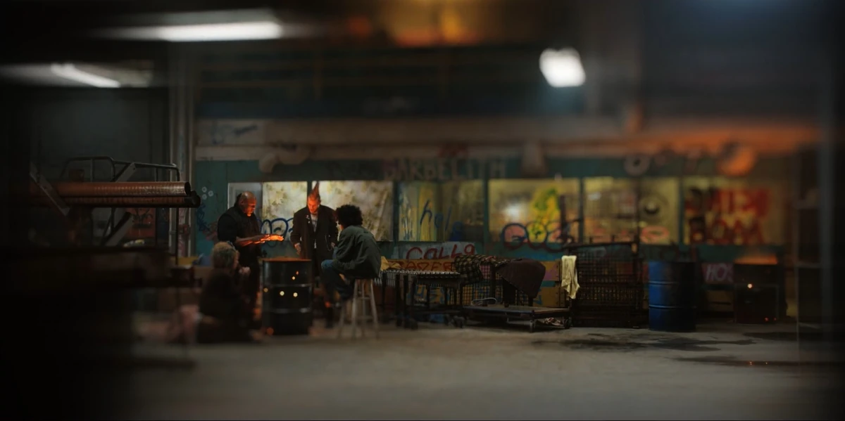 Mick/Gallery | Stranger Things Wiki | Fandom
