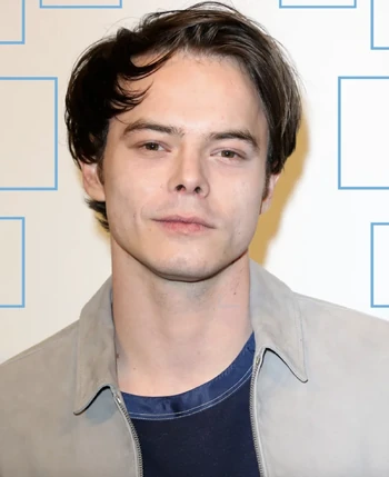 Charlie Heaton | Stranger Things Wiki | Fandom