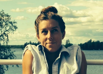 Kate Trefry | Stranger Things Wiki | Fandom